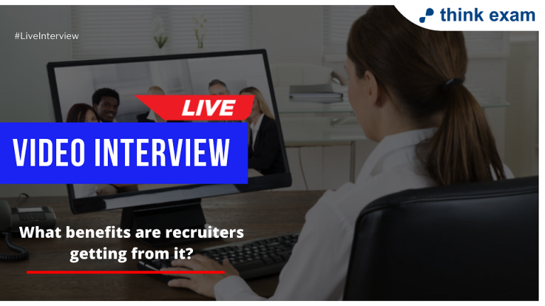 5 Benefits of Video Interviews in hiring process you didn't know about!