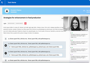 Online Proctoring System - Know about its features and Pros & Cons!