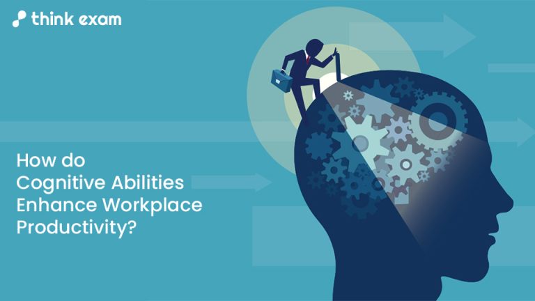 How do Cognitive Abilities Enhance Workplace Productivity?